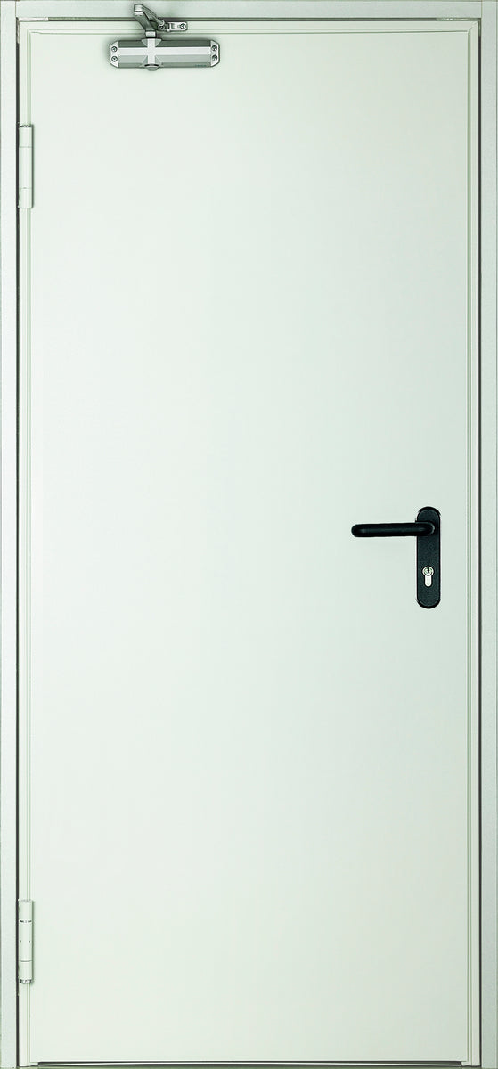 Technical Fire Door RF 60 Firestop Standard – armazemdasportas